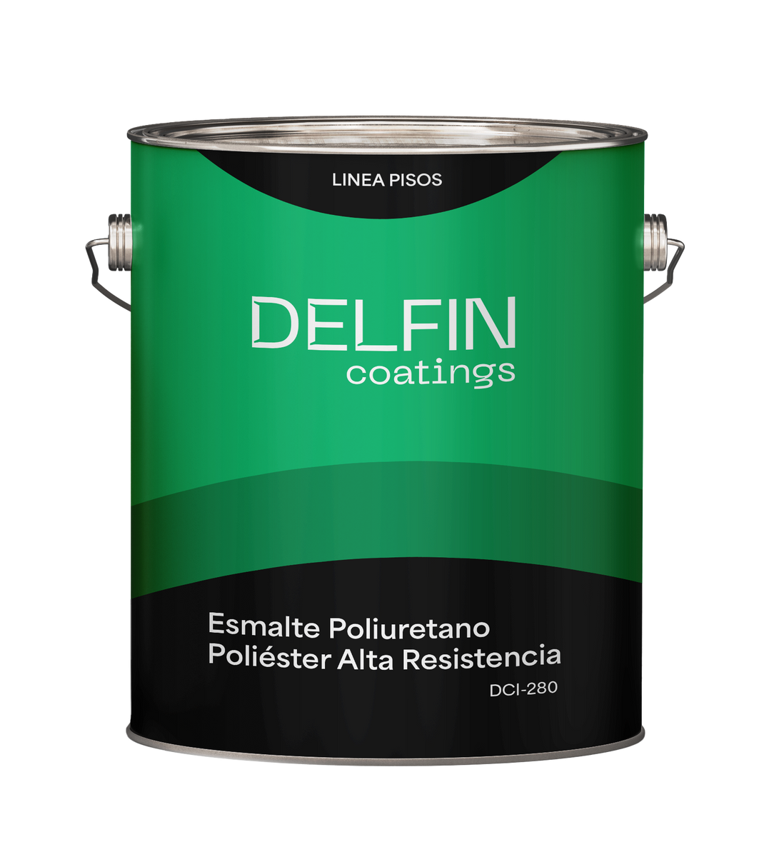Listado de productos – Delfin Coatings