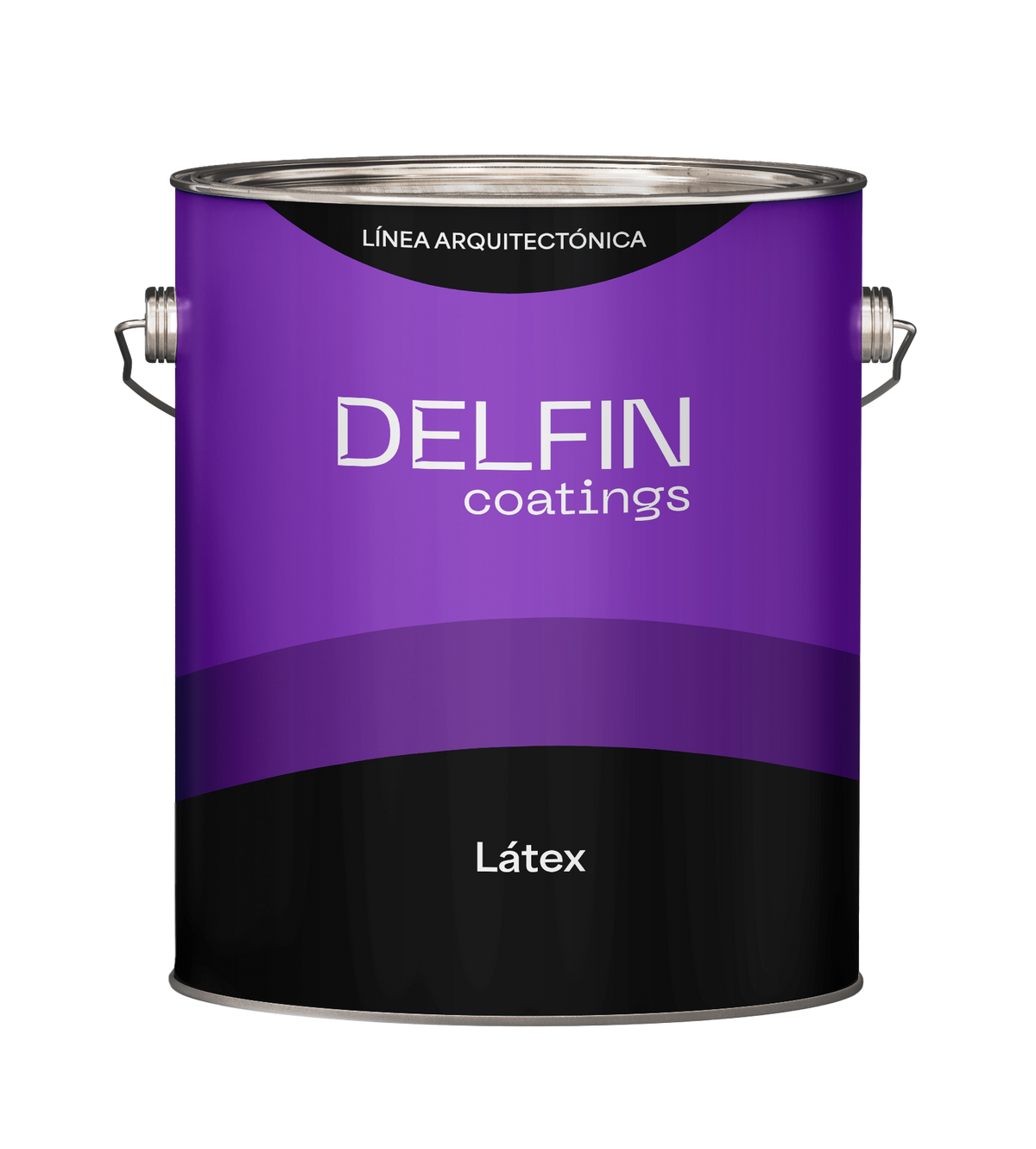Látex – Delfin Coatings