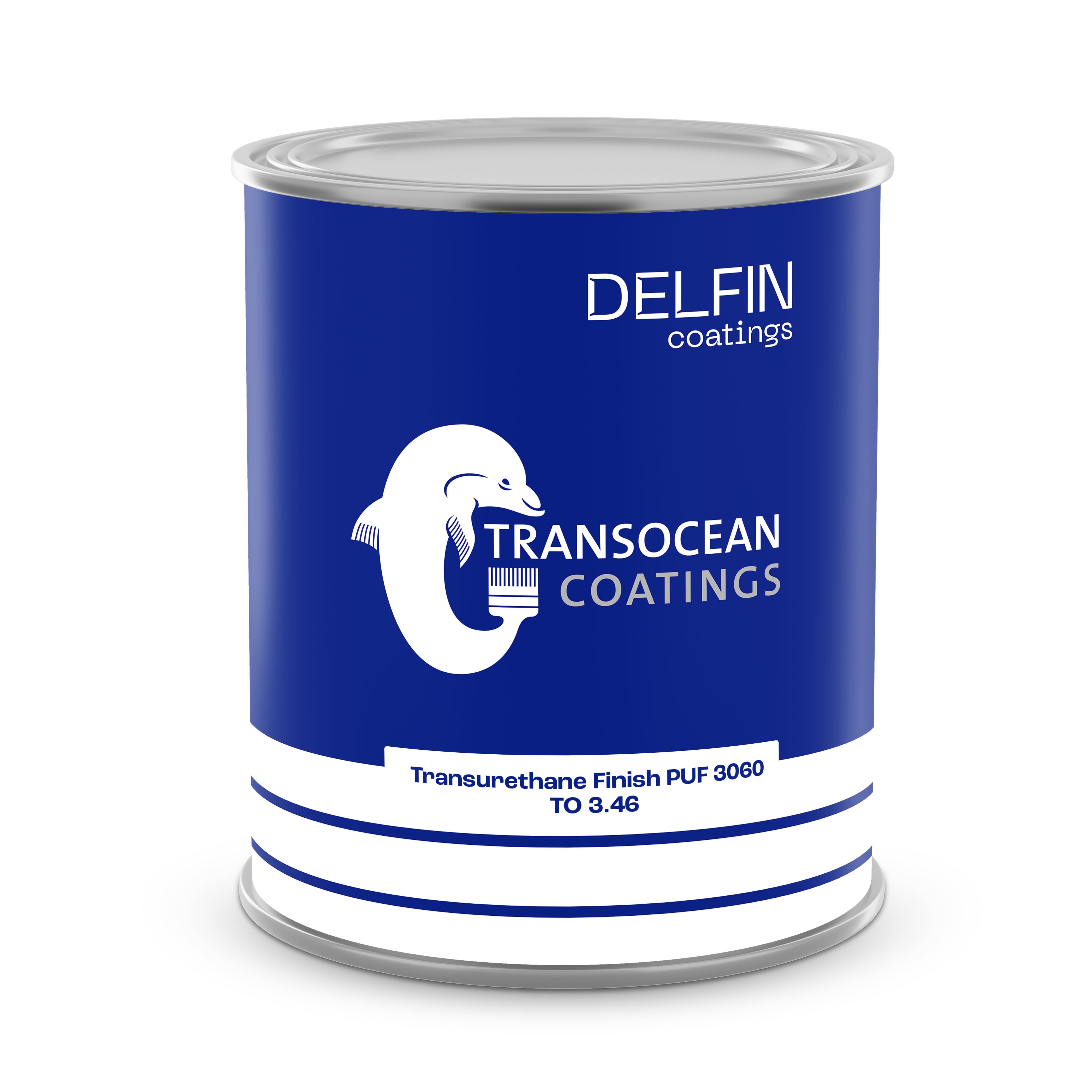 Transurethane Finish PUF 3060 TO 3.46 – Delfin Coatings