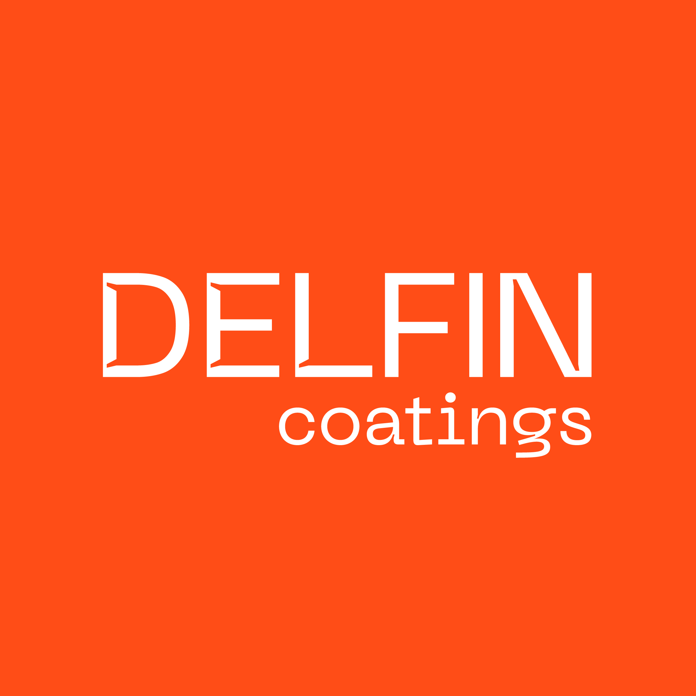 Productos DELFIN – Delfin Coatings
