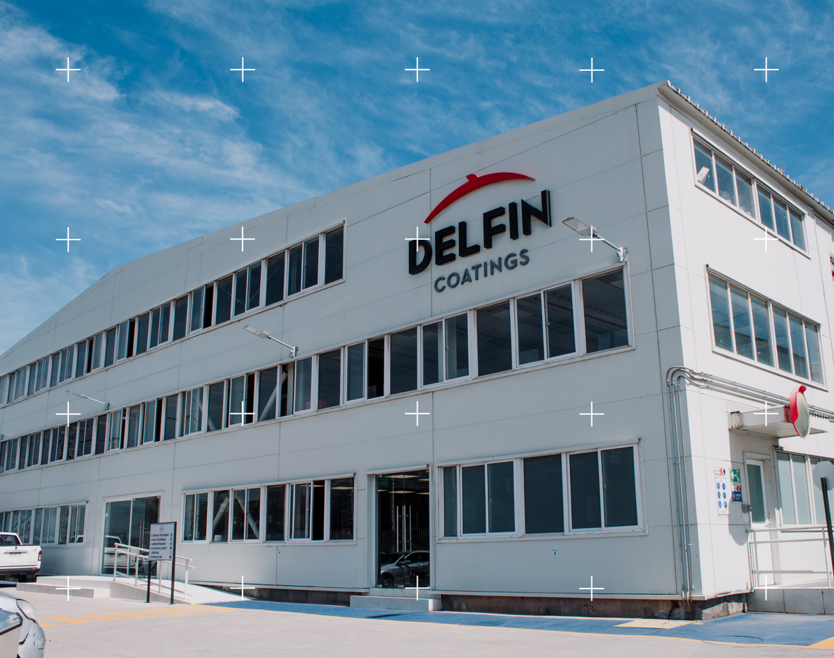 ¿Quiénes somos? – Delfin Coatings